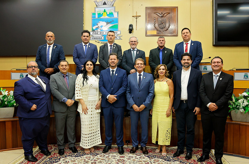 General Silva e Luna fecha primeiro ano de mandato derrotado no Legislativo